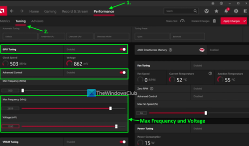How to undervolt GPU? Is it good or bad to do so?