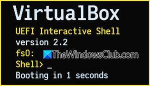 How to Take, Restore and Use Snapshots in VirtualBox