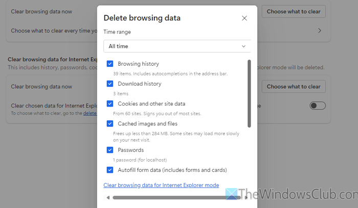 Sorry, we ran into a problem loading this app Copilot error