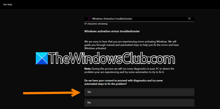 Windows 10 product key not working on Windows 11
