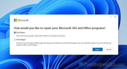 Unable to add Custom Picture Watermark in Word
