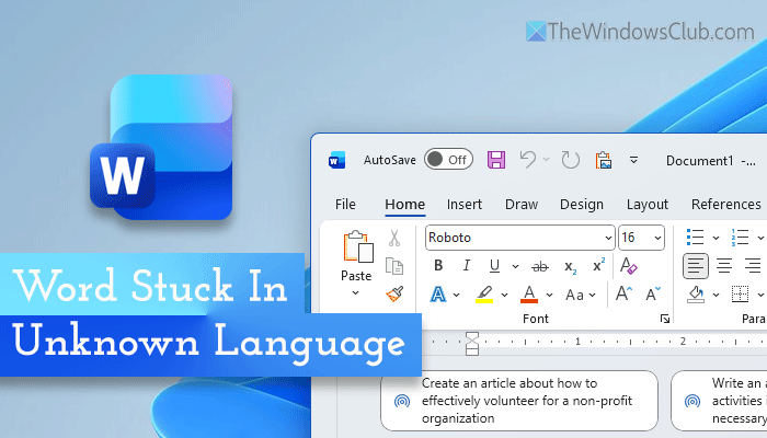 How to create a Histogram Chart in Word