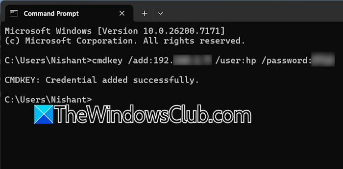 How to use MSG.exe to send message to network computer