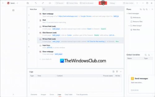 Top 10 Free AI Workflow Automation Tools