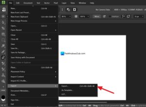 How to use Affinity Designer app for free on Windows PC