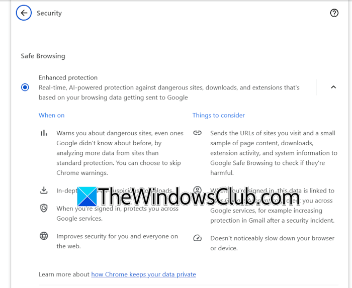Should I disable JavaScript Optimization in Chrome?