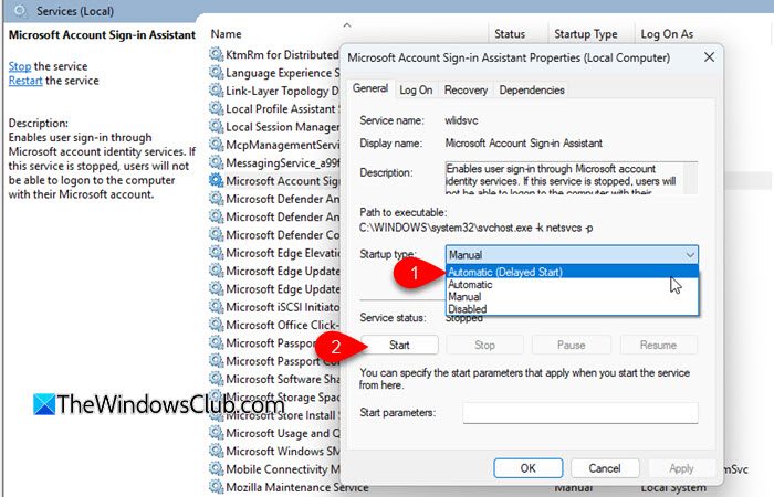 Can’t enroll in Windows 10 ESU, Something went wrong