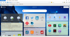 Best free Lightweight Browsers for Low-end PCs
