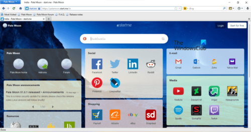 Best free Lightweight Browsers for Low-end PCs