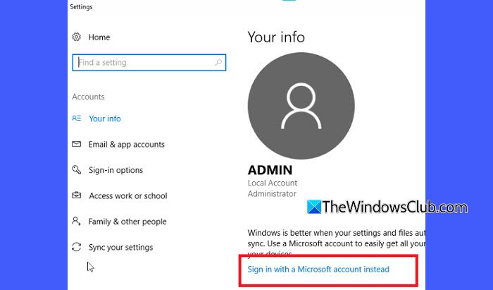 Can’t enroll in Windows 10 ESU, Something went wrong