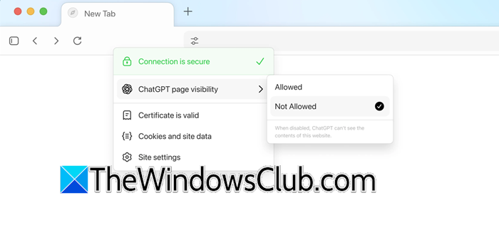 Microsoft Edge AI vs OpenAI Atlas Browser: Which one is better?