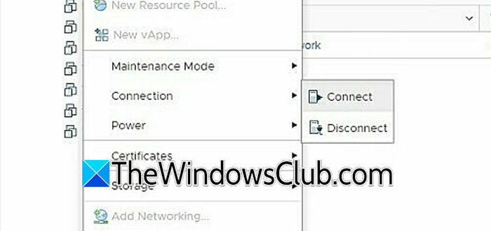Invalid credentials, delaying next attempt in VMware [Fix]
