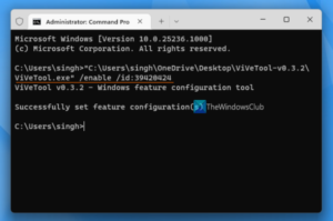 How to enable and use Search bar in Task Manager of Windows 11