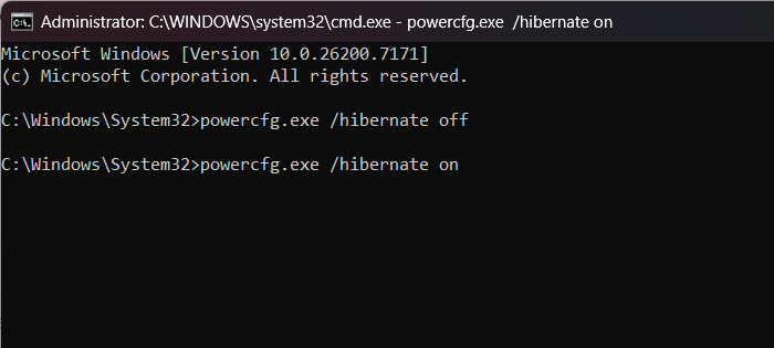 Microsoft .NET Framework Unhandled exception, Not enough disk space