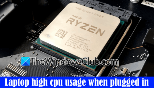 Cryptographic Services high Disk or CPU usage