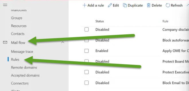 Outlook Encryption not changing [Fix]