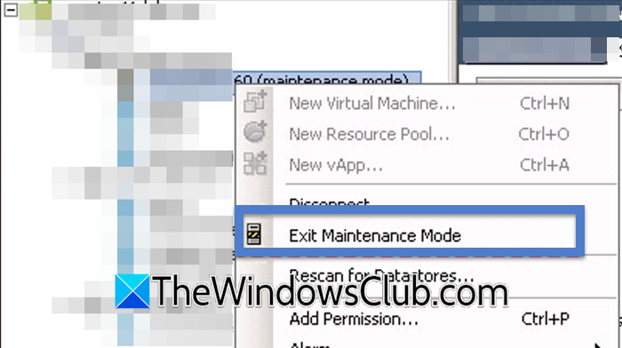 Invalid credentials, delaying next attempt in VMware [Fix]