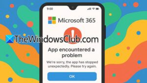 Fix Error Code 53003 in Microsoft 365