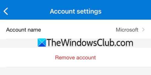 Not receiving code on Microsoft Authenticator app
