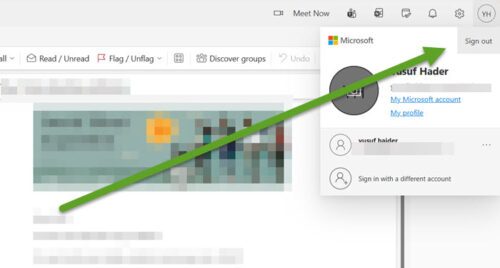 You don't have sufficient permissions to open Mail encrypted in Outlook