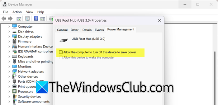 Keyboard disconnecting when playing games on PC