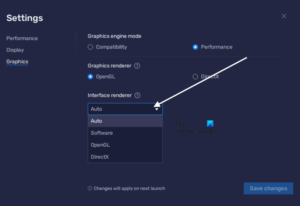 How to fix Black Screen on BlueStacks on Windows 11/10