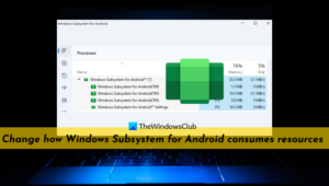 How to Install Windows Subsystem for Android (WSA) on Windows 11