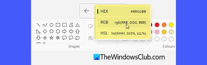 How to use AI in Snipping Tool to take Perfect Screenshot