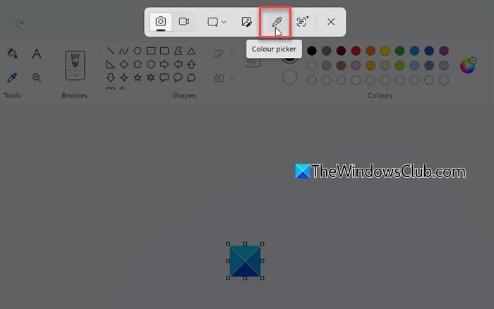 How to use AI in Snipping Tool to take Perfect Screenshot