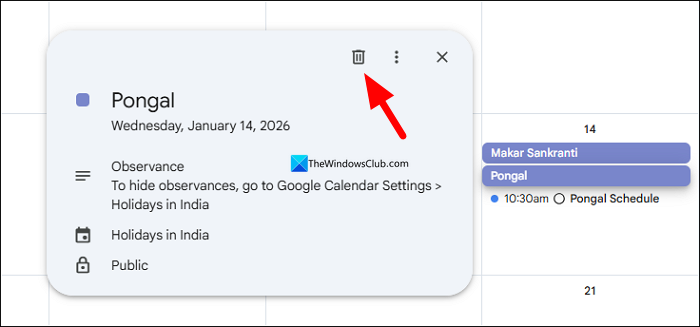 How to schedule Tasks on Google Calendar