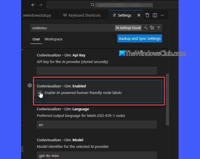 Create real-time interactive flowcharts for code: VS Code CodeVisualizer