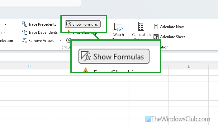 Excel not recognizing functions after reboot