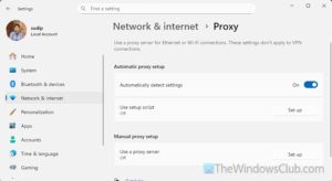 Microsoft Authenticator shows wrong location