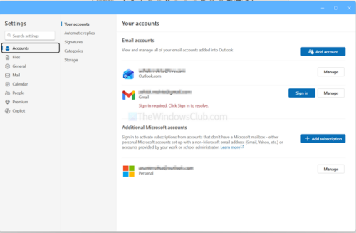 Outlook File Not Found error after Microsoft 365 Upgrade [Fix]