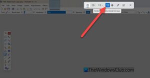 How to use AI in Snipping Tool to take Perfect Screenshot