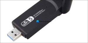How to connect PC to internet without WiFi or Ethernet