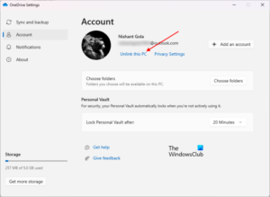 OneDrive not showing green check marks [Fix]