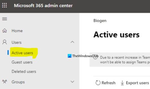 Unable to register device in Microsoft 365 Admin Center