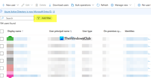 Fix Error Code 53003 in Microsoft 365