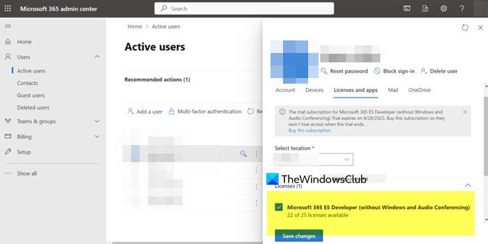 Outlook web Suggested Contacts not working