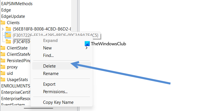 We can't find a required component to run Teams