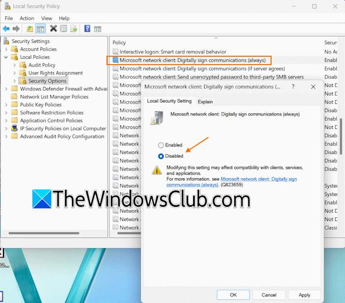 Network Error 0x800704f8, Windows cannot access [Fix]