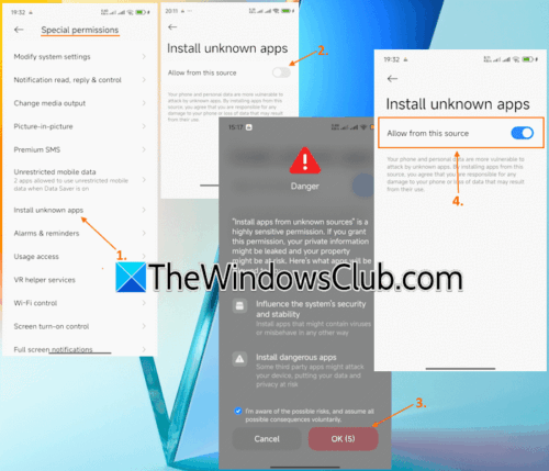 How to use Showbox on your Android Phone?