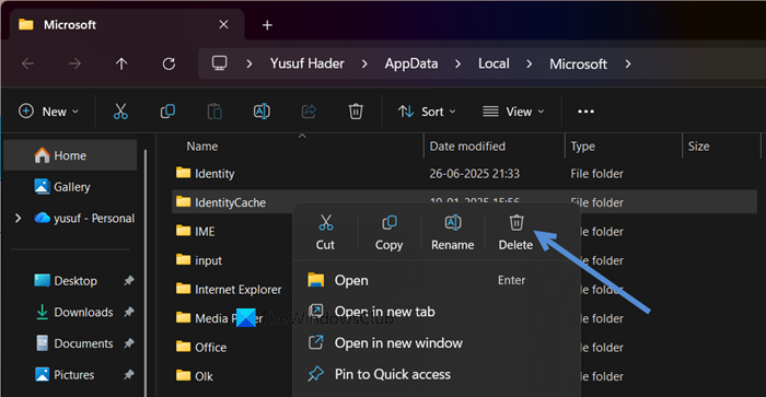 Insights from Copilot have stopped working [Fix]