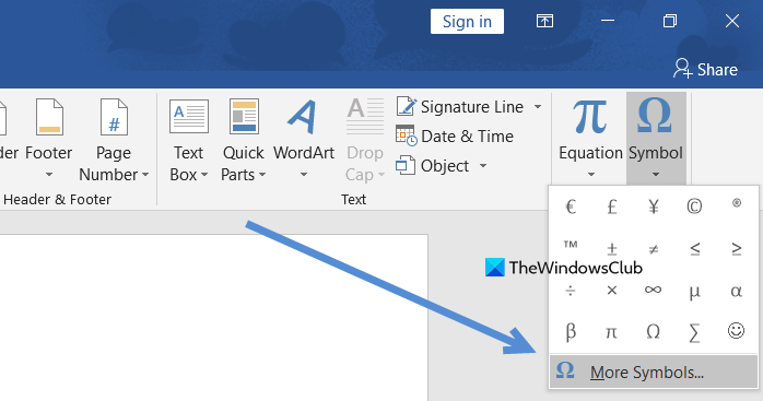 Em Dash shortcut not working in Word [Fix]