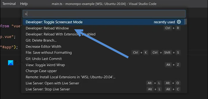 Insights from Copilot have stopped working [Fix]