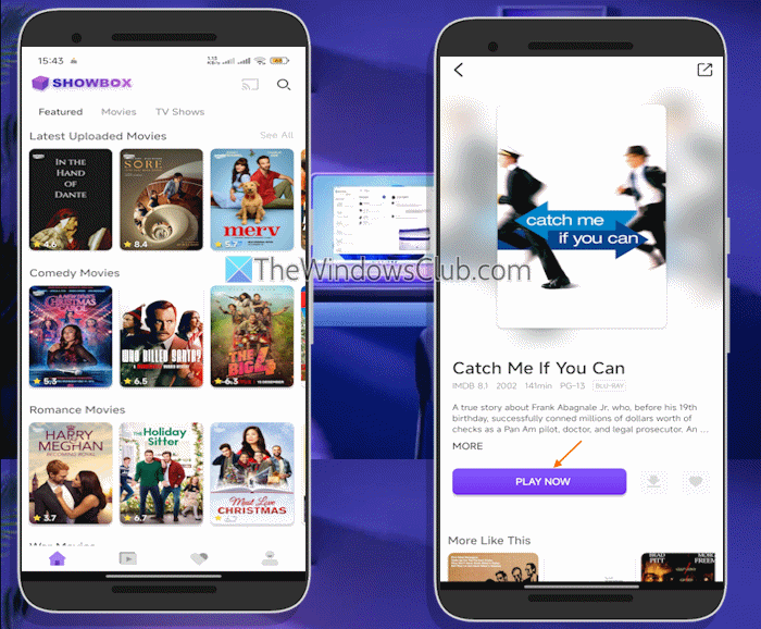 How to use Showbox on your Android Phone?
