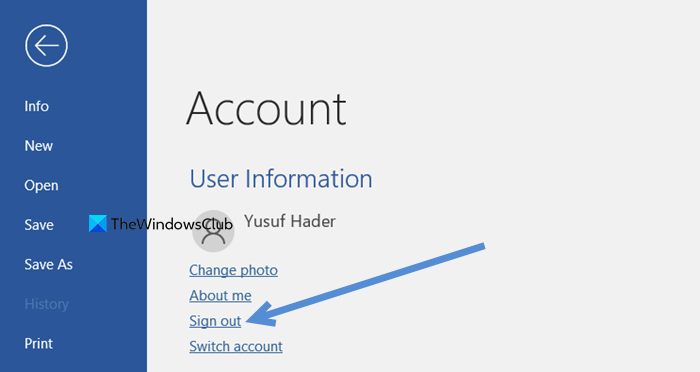 Microsoft 365 Login Error TAG: 4usqa