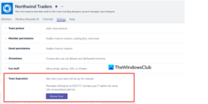 Microsoft Teams webhook 403 errors [Fix]