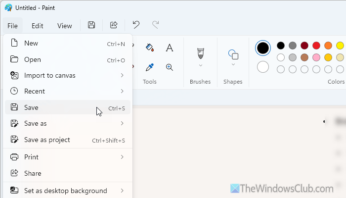 Unable to Export as PDF from Copilot [Fix]